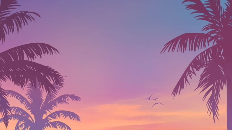 GTA 6 - Discover our state - State of Leonida