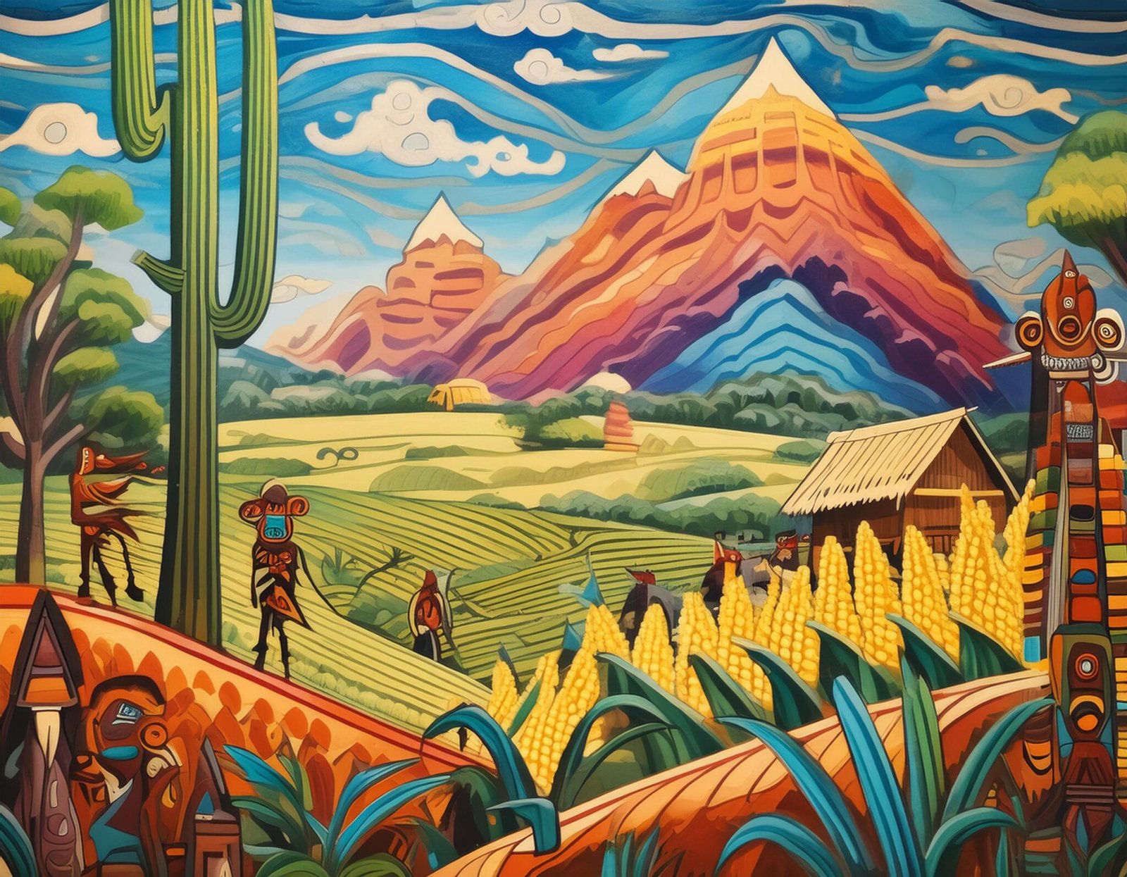 History of the State of Leonida - State of Leonida